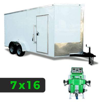 Rig Packages - SprayEZ - Spray Equipment and Coating