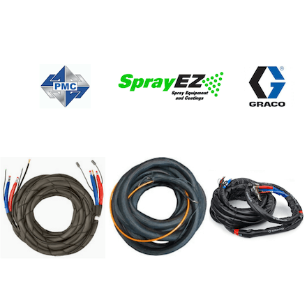 Shop the Best Prices on Spray Foam Equipment | Graco, PMC & SprayEZ
