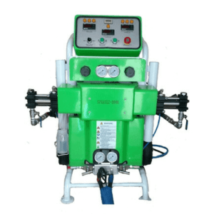 Spray Foam Machines | Essential Spray Foam Equipment