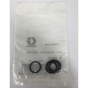 GRACO 248134 | O-RING FOR AP PISTON SHAFT - SprayEZ - Spray Equipment ...