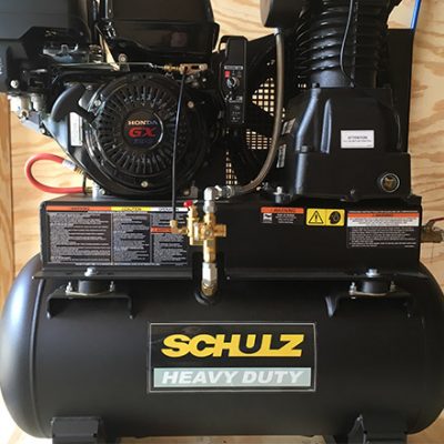 SPRAY EZ 3000 SHORE POWER SPRAY RIG | 7×16 - SprayEZ - Spray Equipment ...