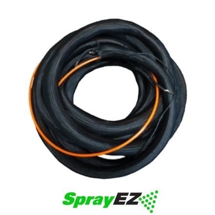 Save Big on Spray Foam Equipment and Heated Hoses-