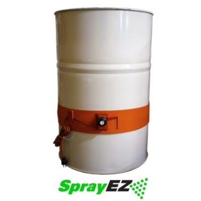 SPRAY EZ 3000 INSULATED SPRAY RIG | 7×18 - SprayEZ - Spray Equipment ...