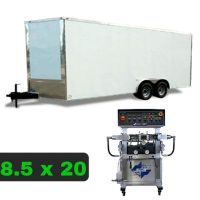 Rig Packages - SprayEZ - Spray Equipment and Coating