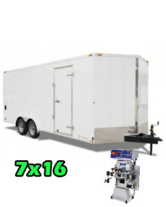 Rig Packages - SprayEZ - Spray Equipment and Coating